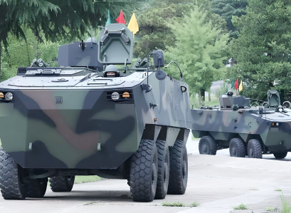 Northern Armada Defense